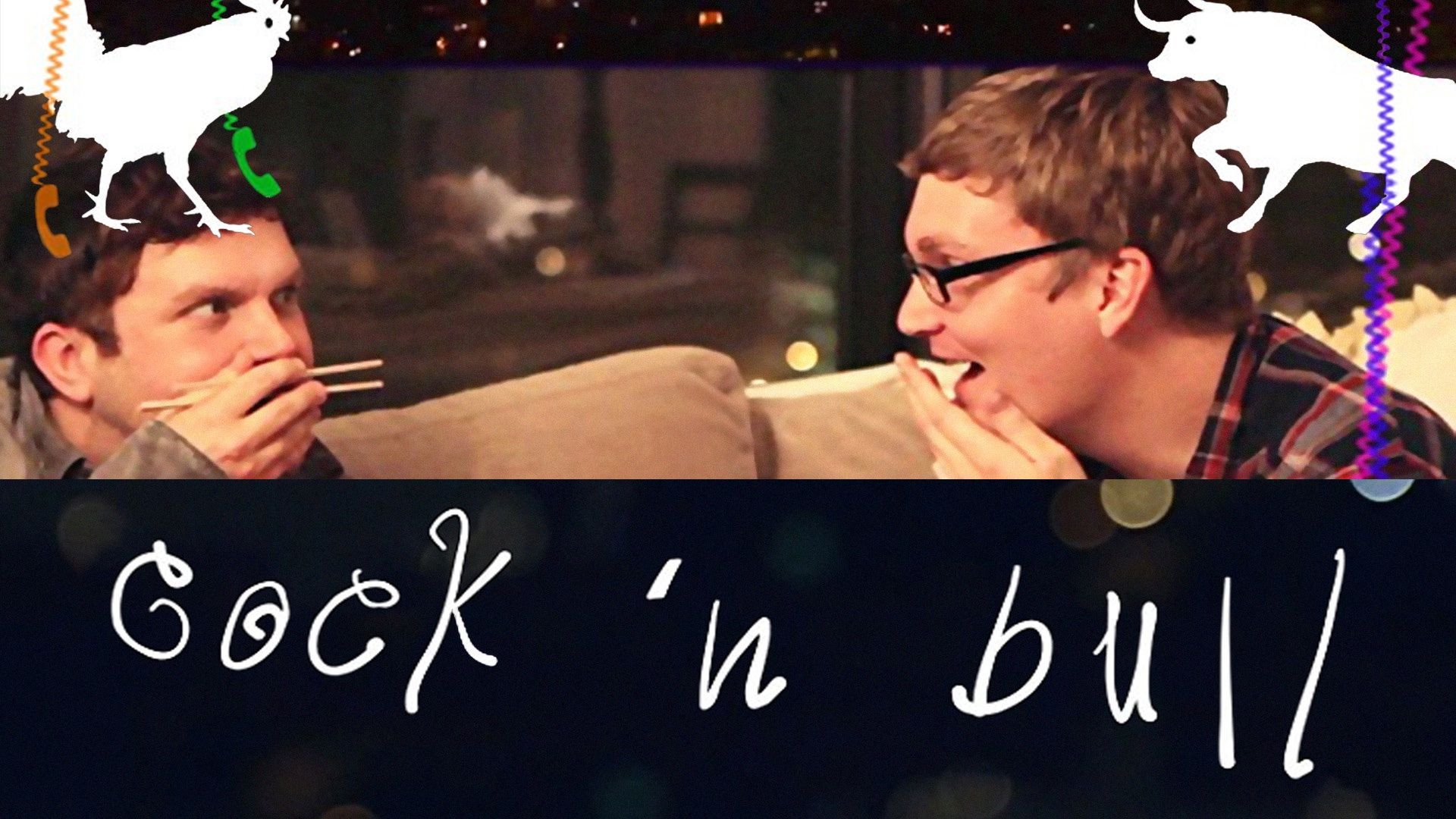 Cock N' Bull (2012) - Where to Watch It Streaming Online | Reelgood