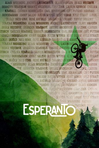 Esperanto (2022): Where to Watch and Stream Online | Reelgood