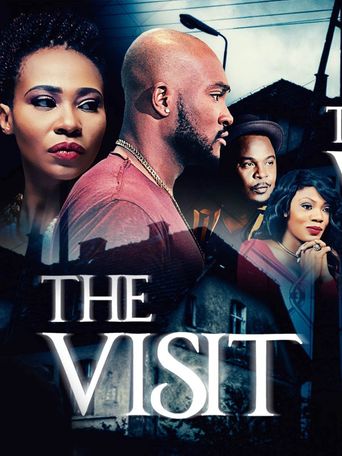 The Visit (2015): Where to Watch and Stream Online | Reelgood