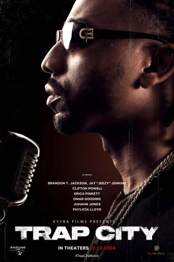 Trap City (2024): Where to Watch and Stream Online | Reelgood