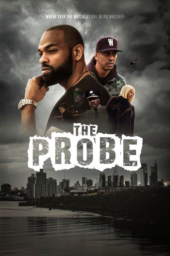 The Probe (2024): Where to Watch and Stream Online | Reelgood
