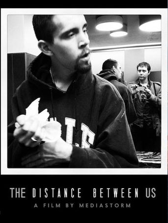 The Distance Between Us (2017): Where to Watch and Stream Online | Reelgood