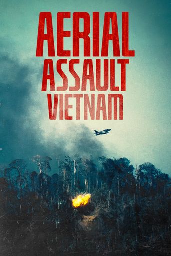 Aerial Assault Vietnam (2022): Where to Watch and Stream Online | Reelgood