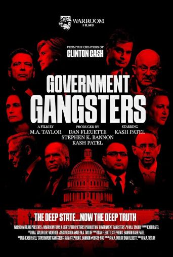 Government Gangsters (2024): Where to Watch and Stream Online | Reelgood