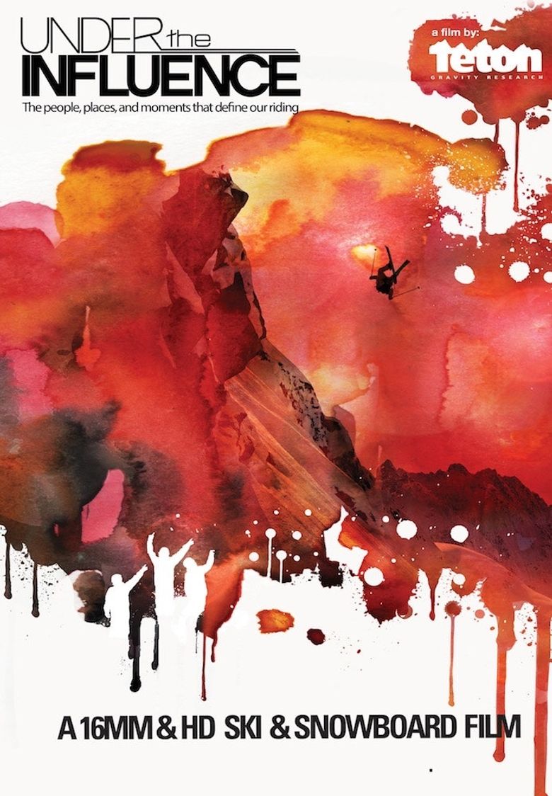 Under the Influence (1986) - Where to Watch It Streaming Online | Reelgood