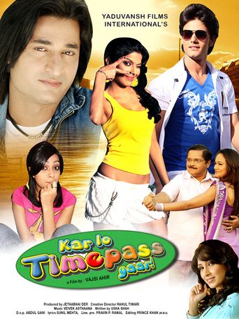 Karlo Timepass Yaar (2015): Where to Watch and Stream Online | Reelgood