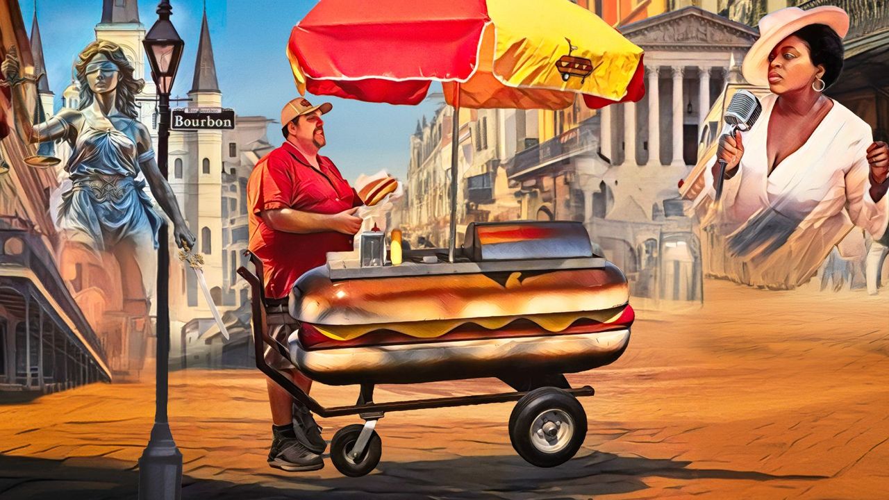 Dirty Dogs (2024): Where to Watch and Stream Online | Reelgood