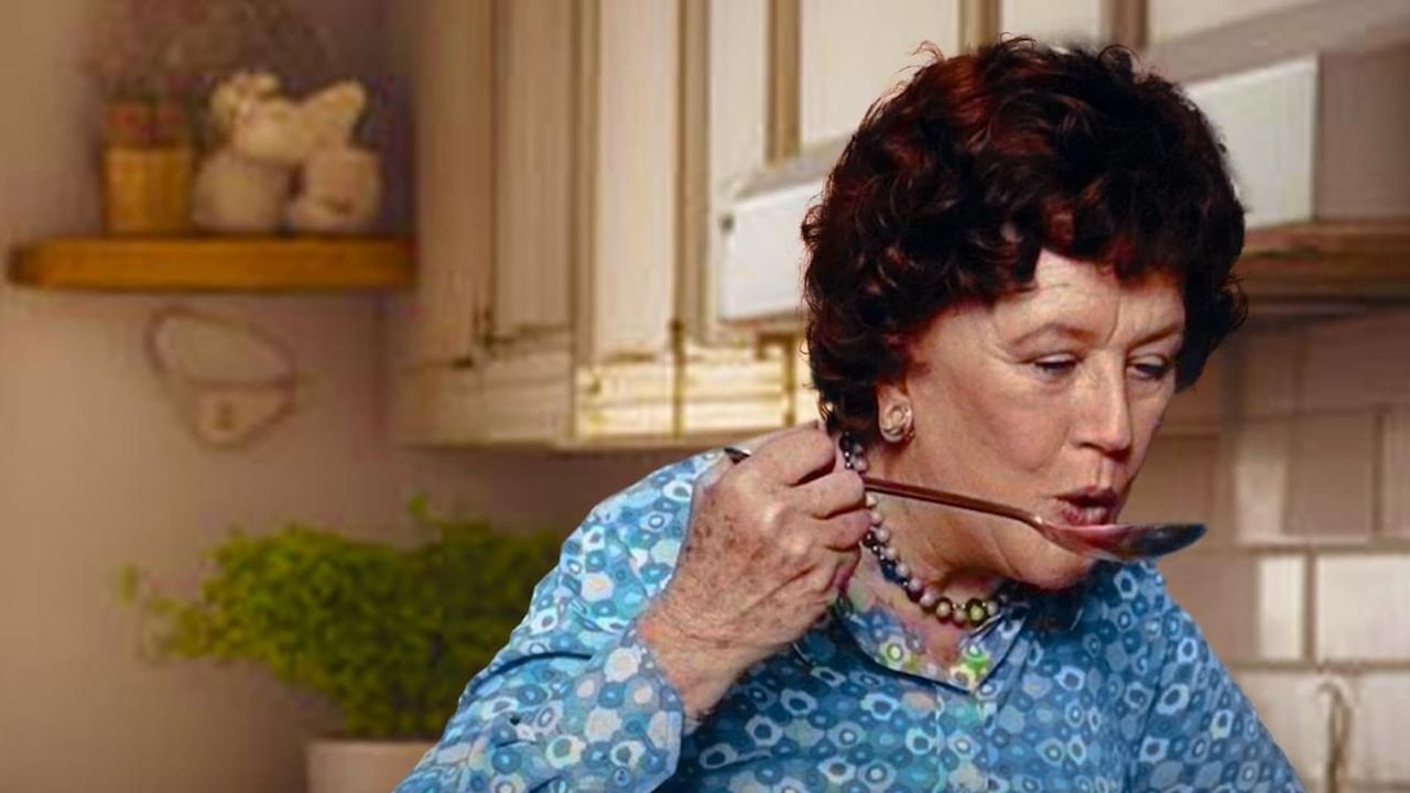 Julia Child's Kitchen Wisdom: Where to Watch and Stream Online | Reelgood
