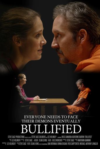 Bullified (2013): Where to Watch and Stream Online | Reelgood