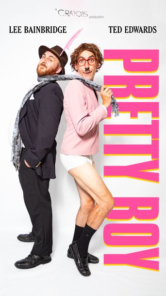 Pretty Boy (2020): Where to Watch and Stream Online | Reelgood