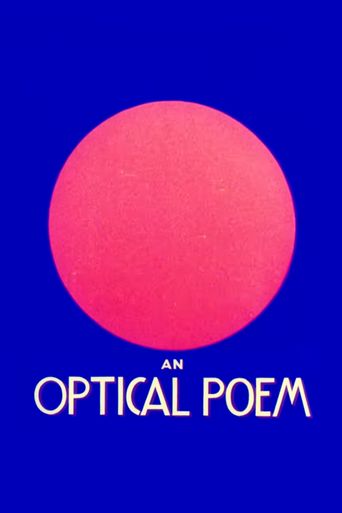 An Optical Poem (1938): Where to Watch and Stream Online | Reelgood