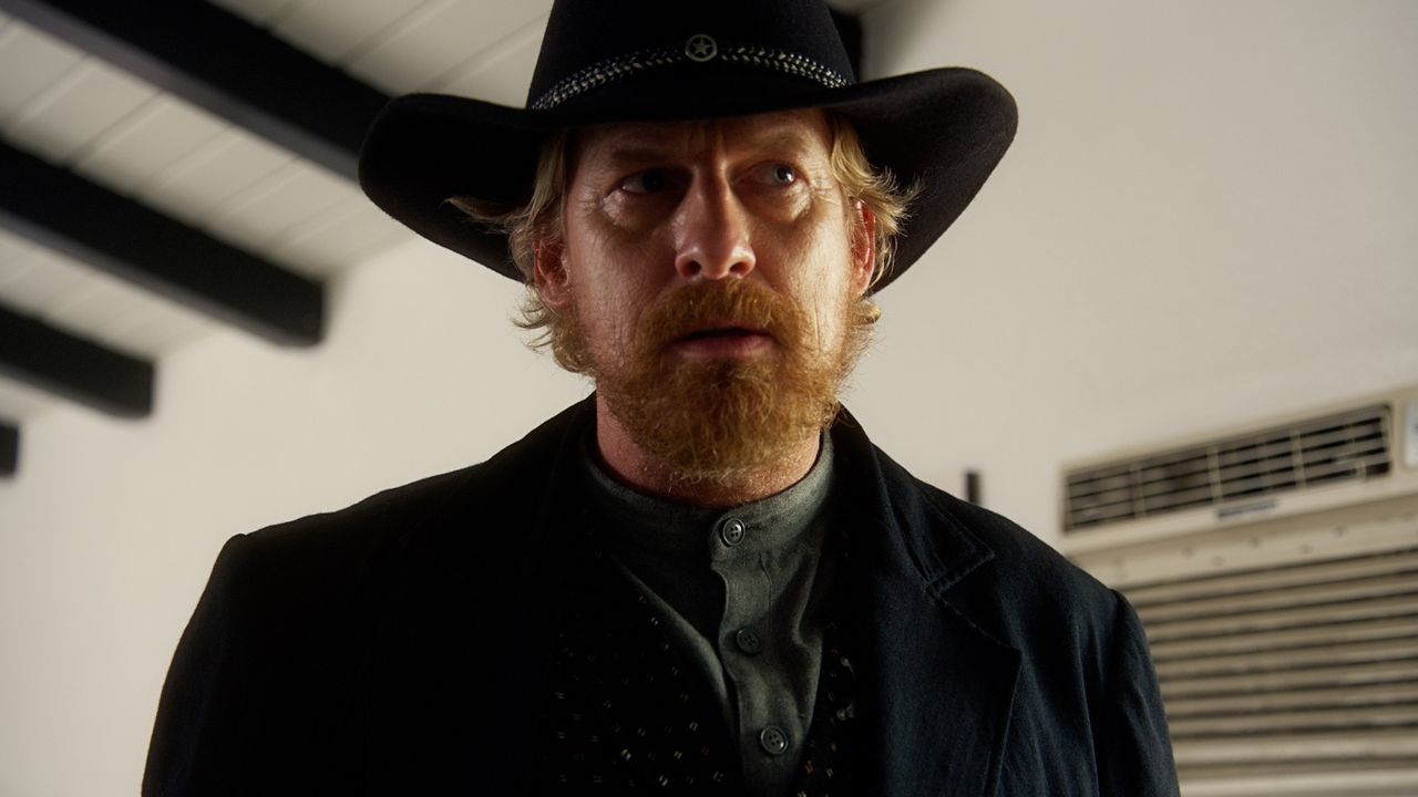 Halfway to Amarillo (2023): Where to Watch and Stream Online | Reelgood