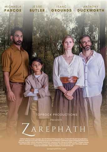Zarephath (2024): Where to Watch and Stream Online | Reelgood