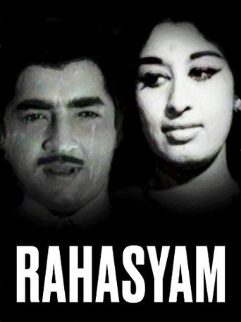 Rahasyam: Where to Watch and Stream Online | Reelgood
