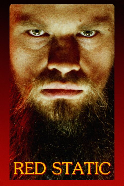 Red Static (2021): Where to Watch and Stream Online | Reelgood