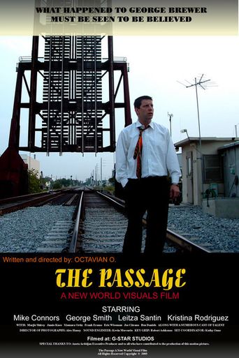The Passage: Where to Watch and Stream Online | Reelgood