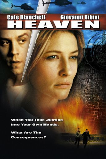 Heaven (2018): Where to Watch and Stream Online | Reelgood