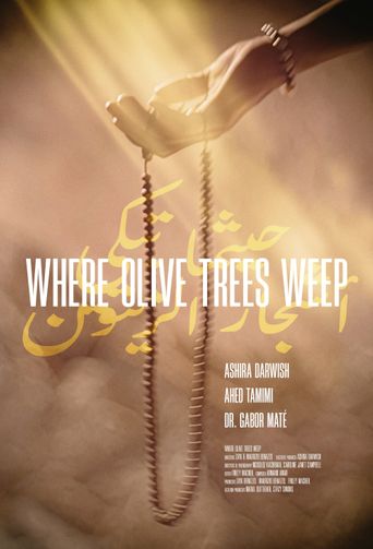 Where Olive Trees Weep (2024): Where to Watch and Stream Online | Reelgood