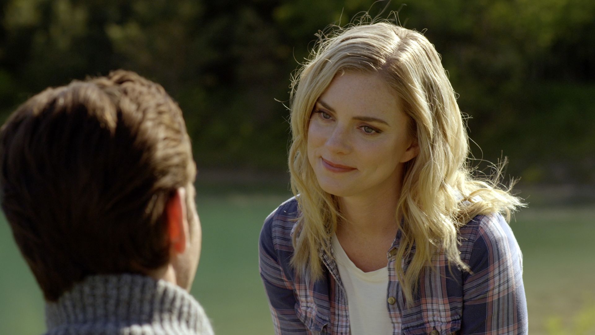 Autumn Stables (2018) - Watch on Peacock Premium, Hoopla, Hallmark ...