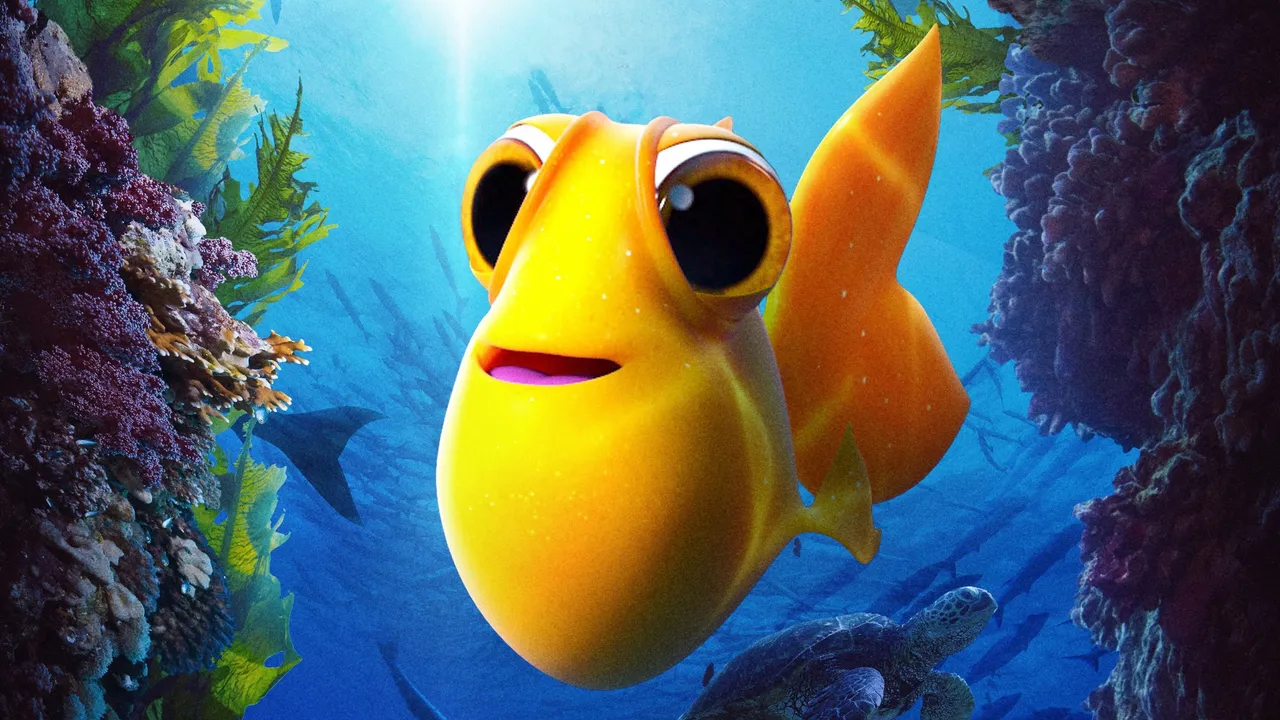 Under the Sea (2020): Where to Watch and Stream Online | Reelgood
