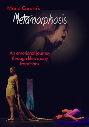 Maria Caruso's Metamorphosis (2022): Where to Watch and Stream Online ...