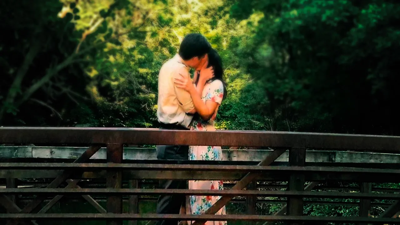 Ageless Love (2023): Where to Watch and Stream Online | Reelgood