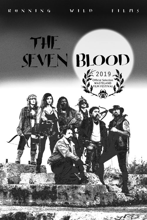 The Seven Blood: Where to Watch and Stream Online | Reelgood