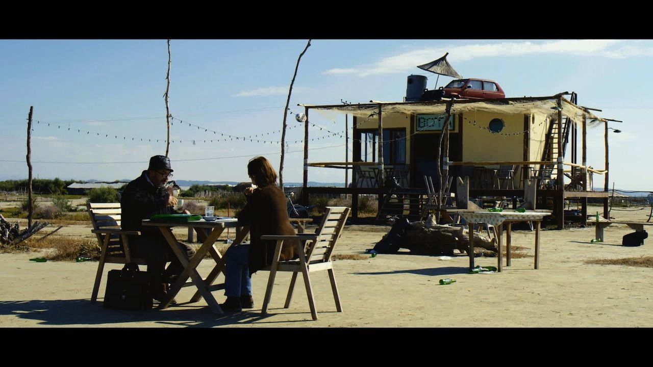 Bota (2014): Where to Watch and Stream Online | Reelgood