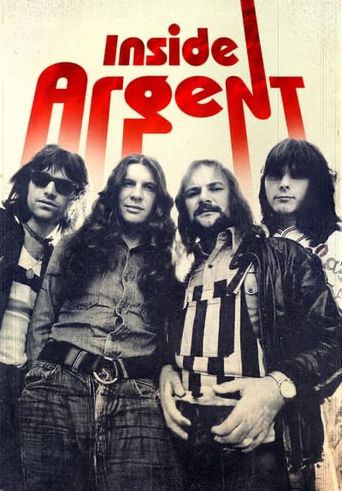 Inside Argent (2005): Where to Watch and Stream Online | Reelgood