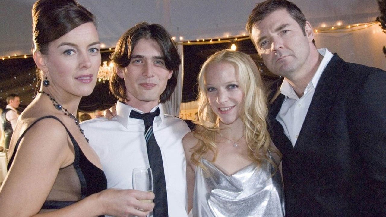 Damage (2007): Where to Watch and Stream Online | Reelgood