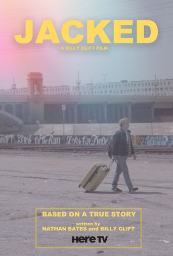 Jacked (2022): Where to Watch and Stream Online | Reelgood