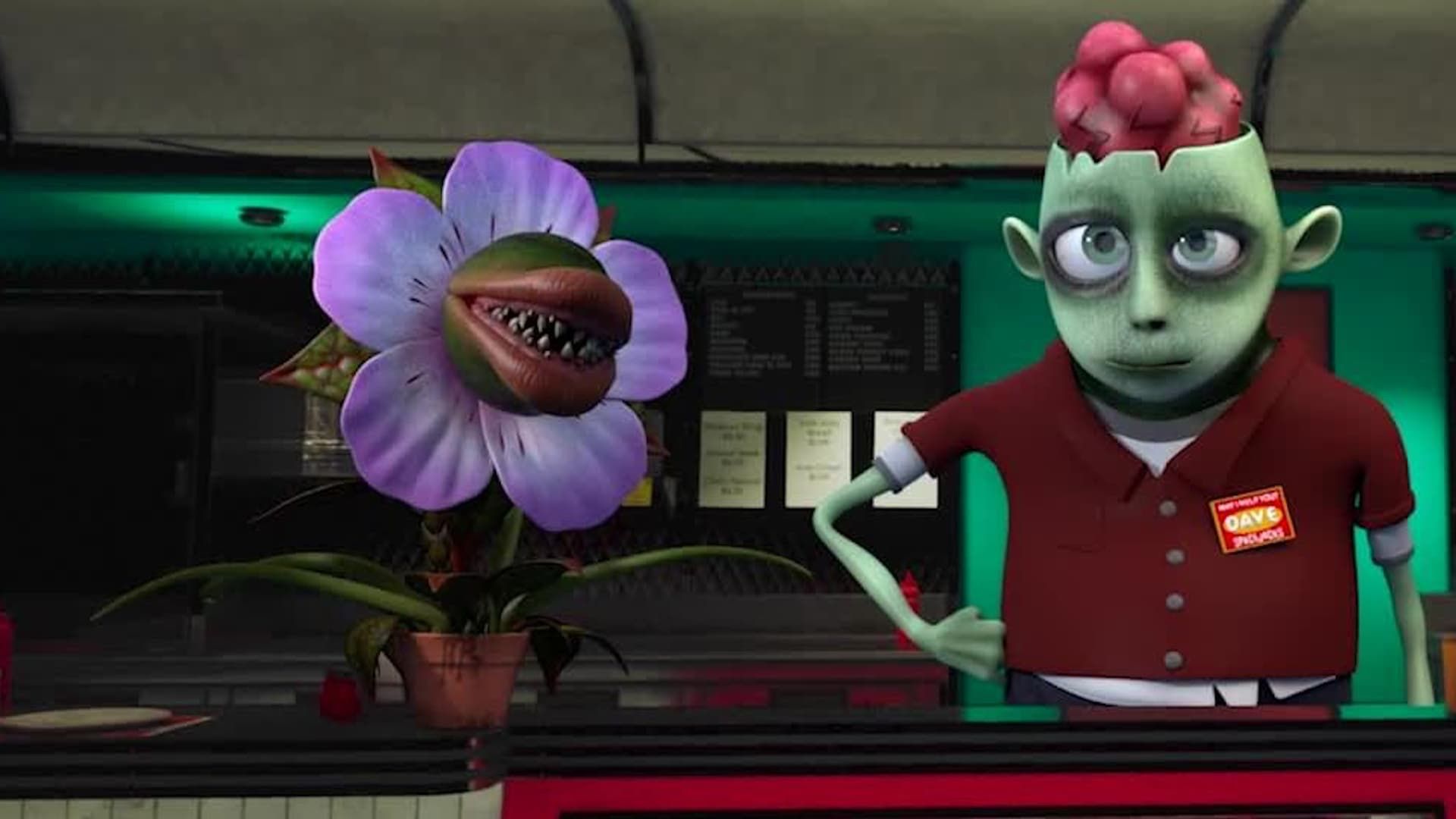 Frankenstein Ruins Halloween (2021) - Watch on Tubi, Plex, and ...