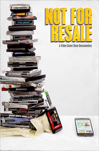 Not for Resale (2020): Where to Watch and Stream Online | Reelgood