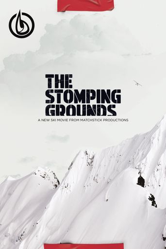 The Stomping Grounds (2021): Where to Watch and Stream Online | Reelgood