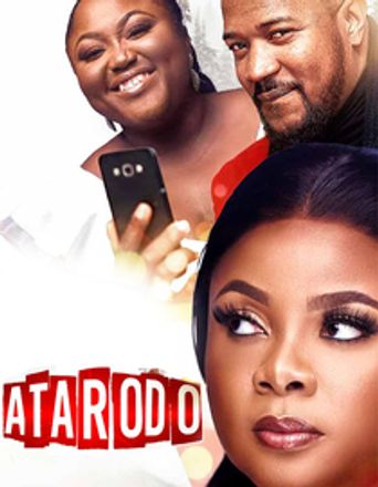 Atarodo (2021): Where to Watch and Stream Online | Reelgood