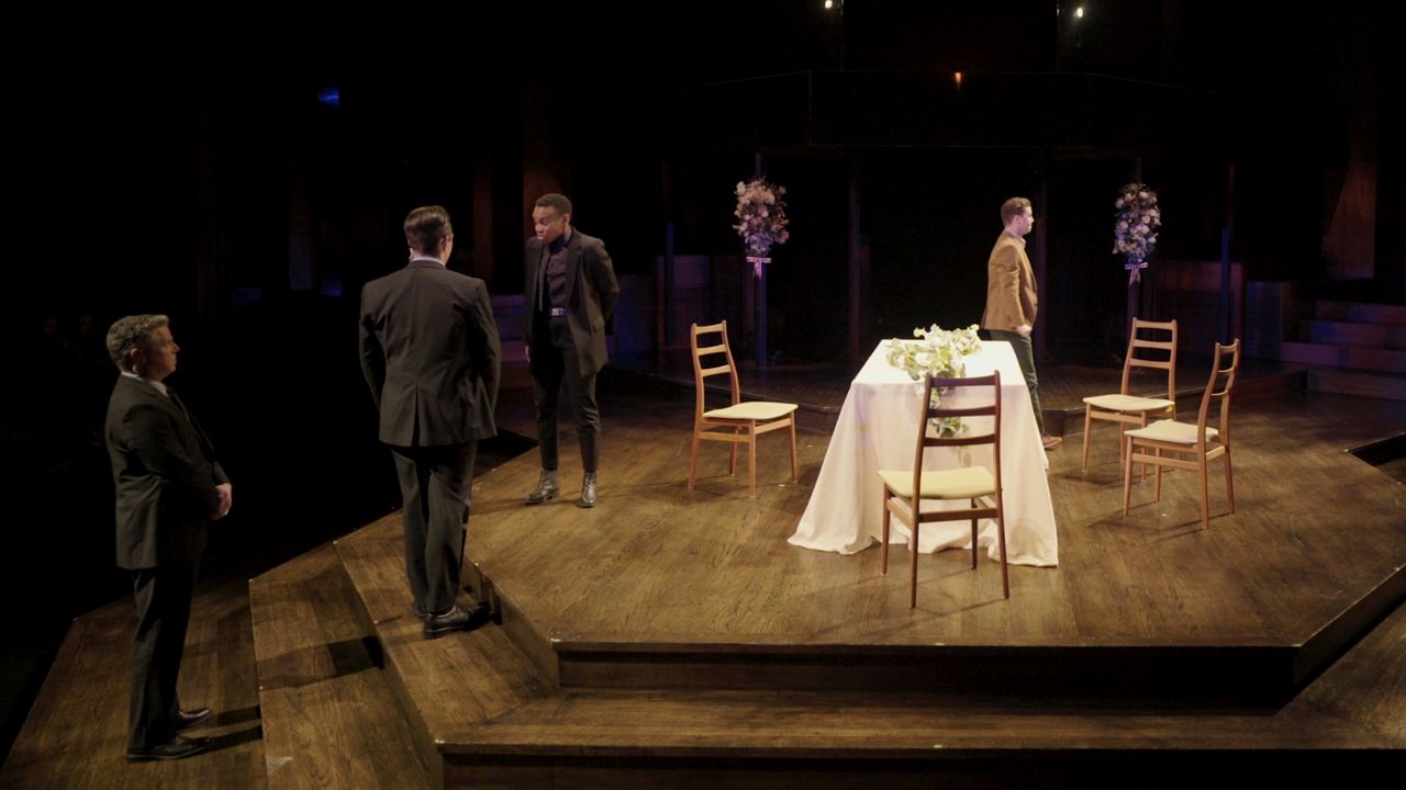 Hamlet (2023): Where to Watch and Stream Online | Reelgood