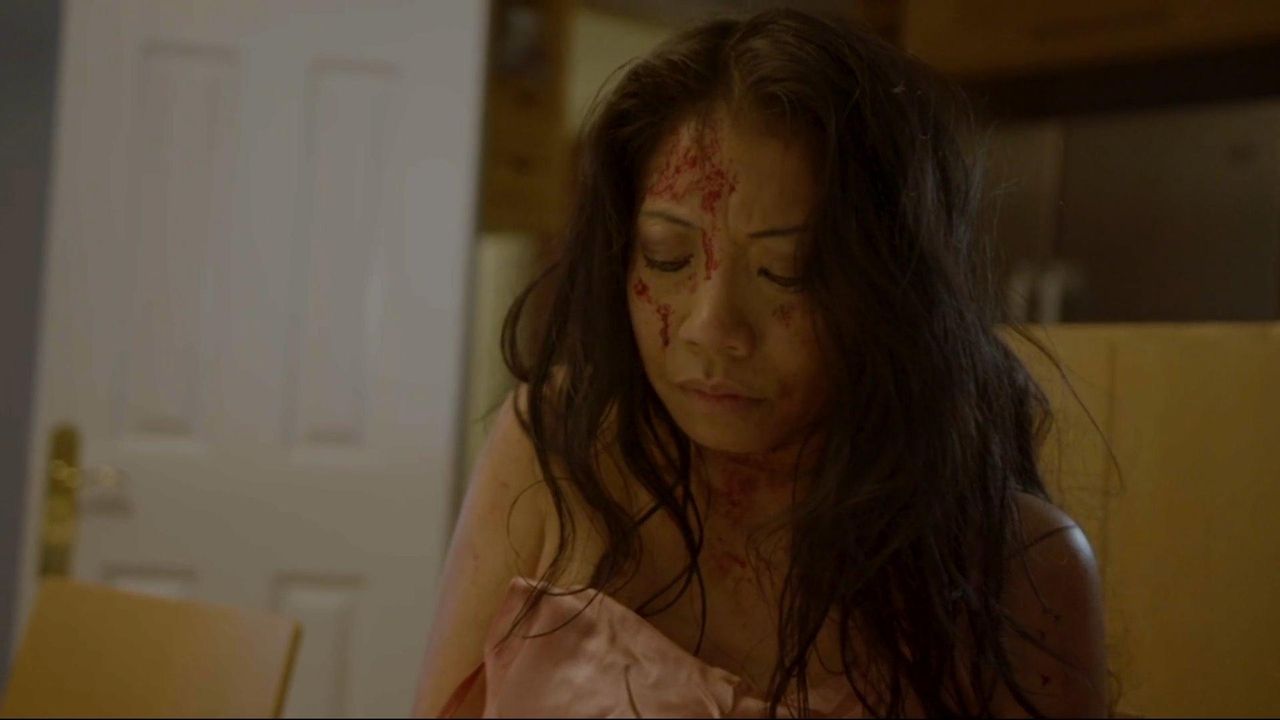 The Escapee (2023): Where to Watch and Stream Online | Reelgood