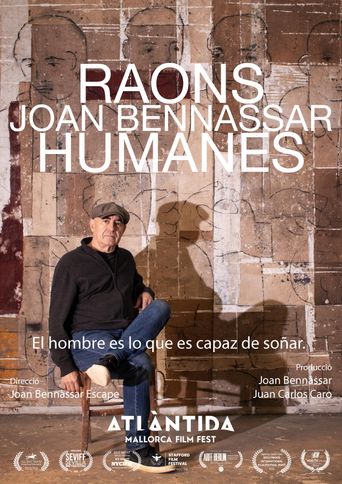 Joan Bennàssar - Raons humanes (2024): Where to Watch and Stream Online ...