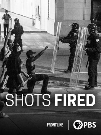 Shots Fired: Where to Watch and Stream Online | Reelgood