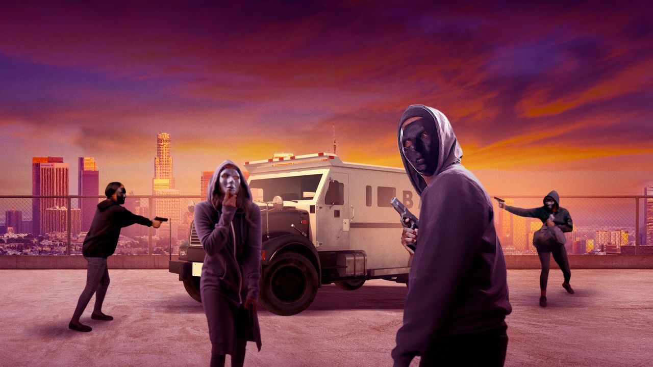 Goon Squad (2024): Where to Watch and Stream Online | Reelgood