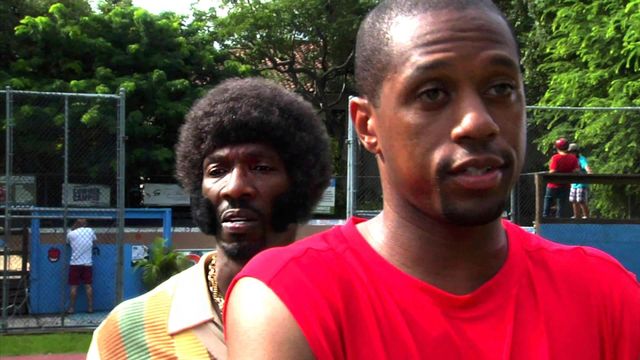 The Cookout 2 (2011): Where to Watch and Stream Online | Reelgood