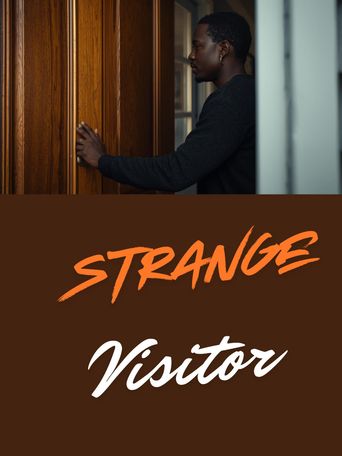 Strange Visitor (2021): Where to Watch and Stream Online | Reelgood