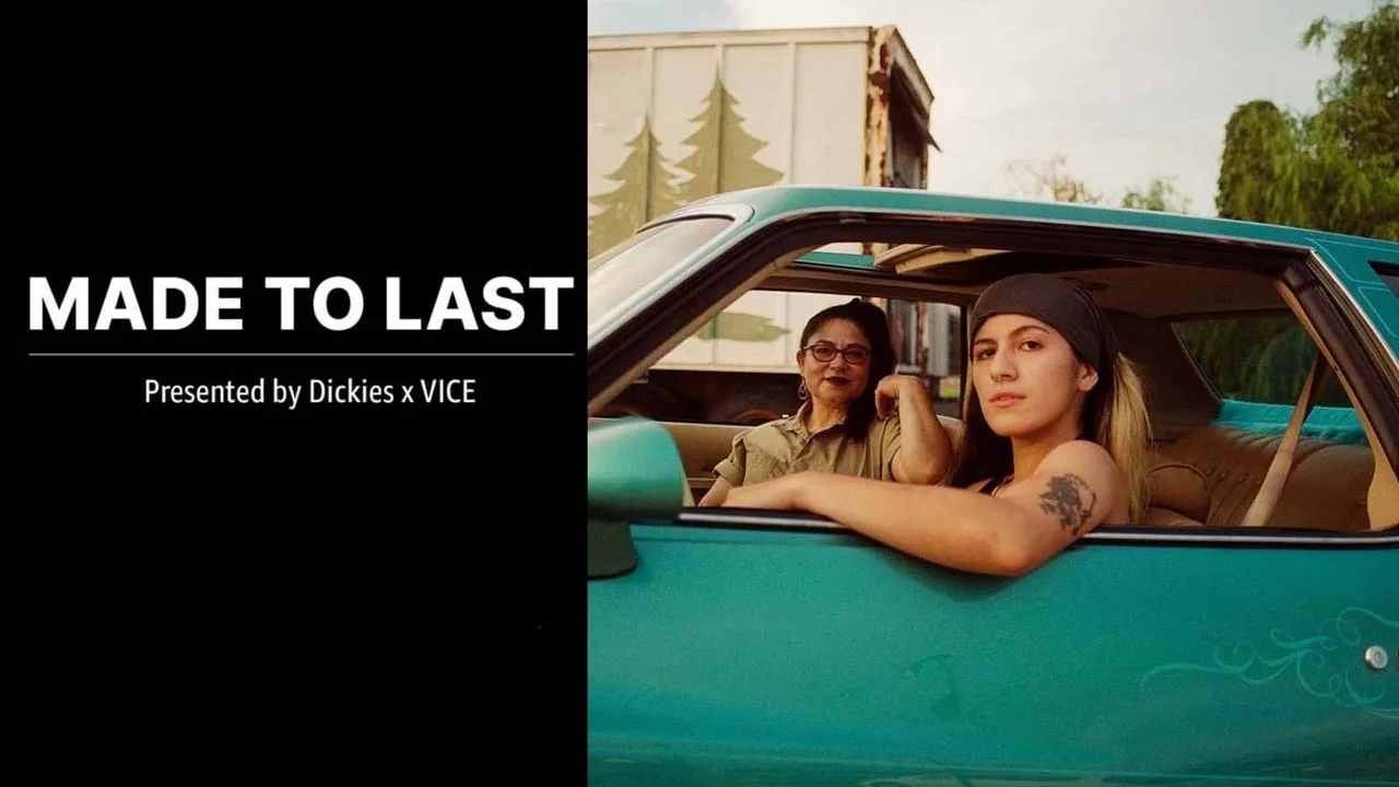 Made to Last: Where to Watch and Stream Online | Reelgood