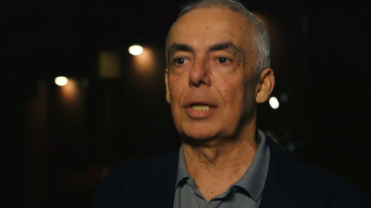 The Trolley (2018): Where to Watch and Stream Online | Reelgood