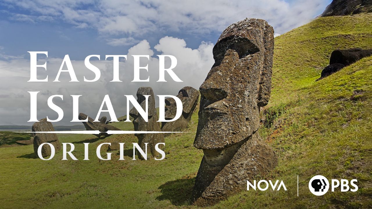 Easter Island Origins: Where to Watch and Stream Online | Reelgood