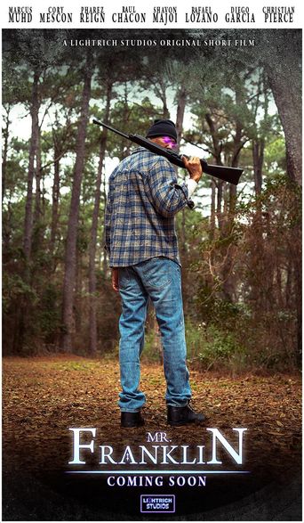 Mr. Franklin (2022): Where to Watch and Stream Online | Reelgood