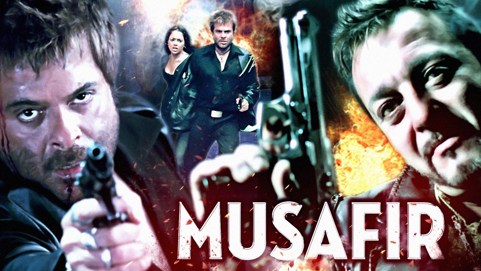 Musafir (2004) - Watch on Prime Video, Kanopy, and Streaming Online | Reelgood