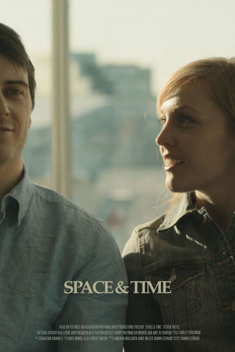 Space & Time (2020) - Where to Watch It Streaming Online Available in ...