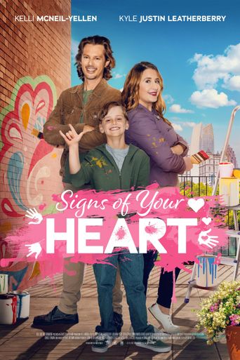 Signs of Your Heart (2023): Where to Watch and Stream Online | Reelgood