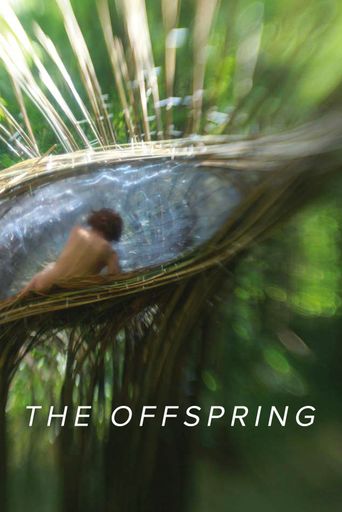 The Offspring (2015): Where to Watch and Stream Online | Reelgood